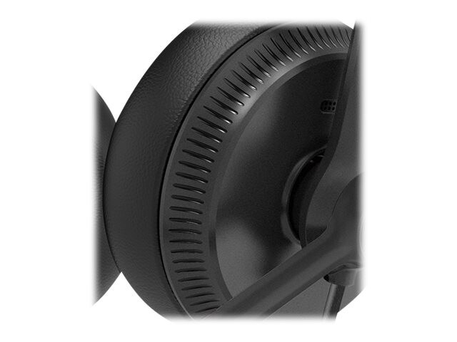 Yealink UH34 Mono - Headset - On-Ear - kabelgebunden, 26,49